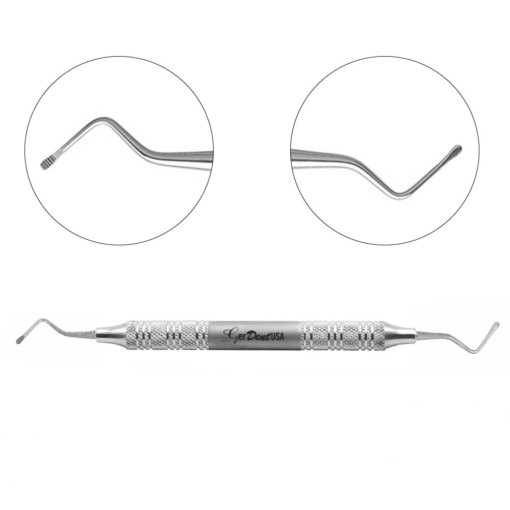 Hirschfeld Files, OR 10/11 | GerDentUSA