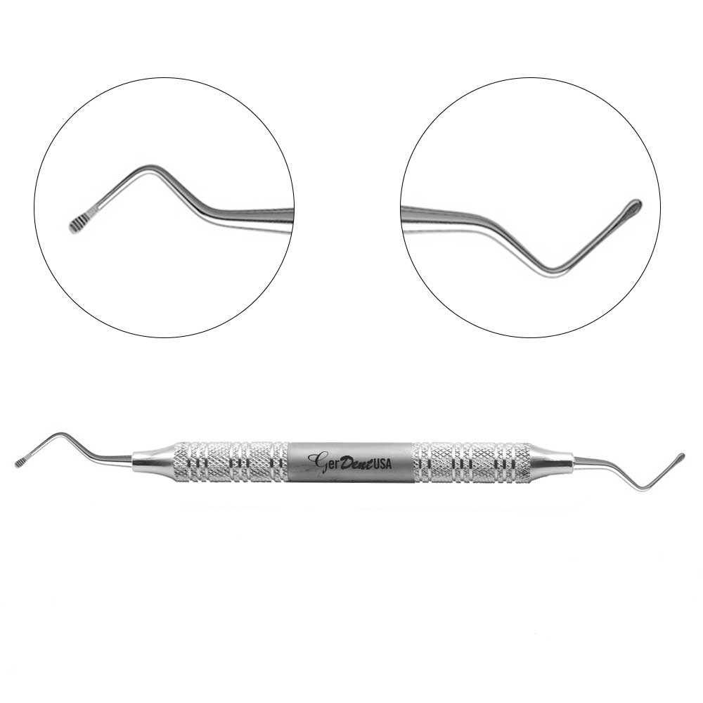 Hirschfeld Files, Orban OR 12/13 | GerDentUSA