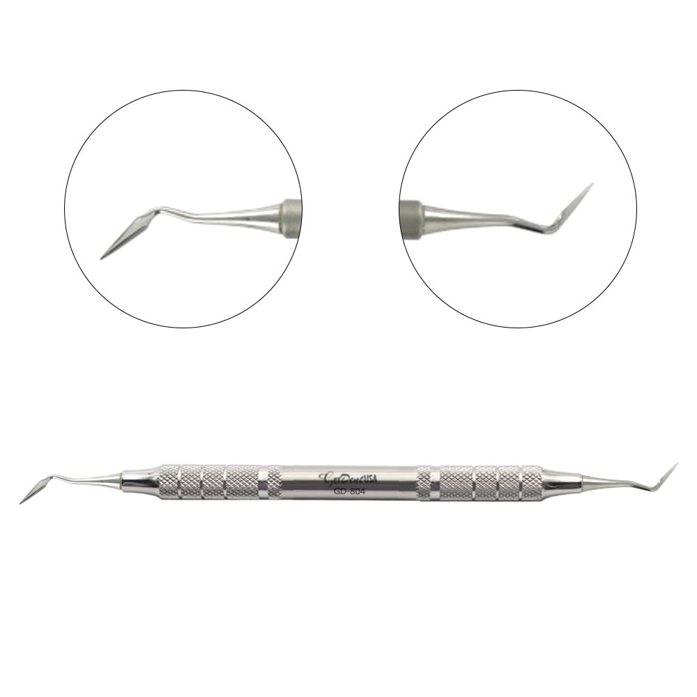 Kirkland Goldman-Fox Surgical Knife KGF11 | GerDentUSA