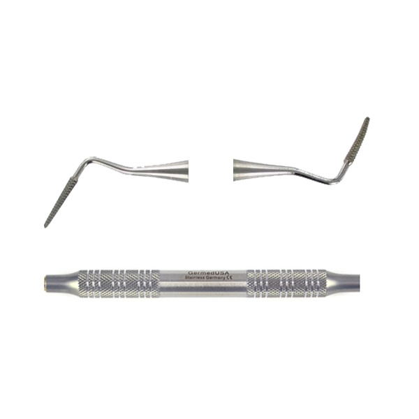 Periodontal Files F9/10s | GerDentUSA