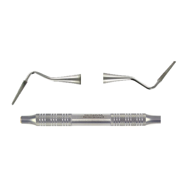 Periodontal Files F3/4s | GerDentUSA