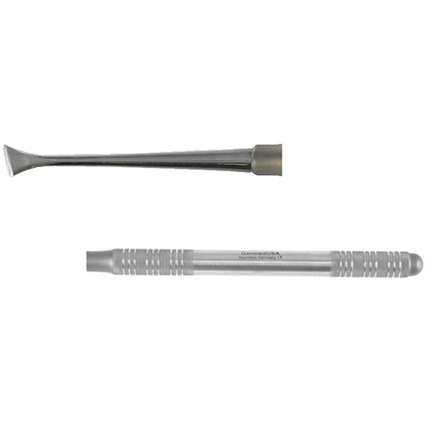 Goldman-Fox Surgical Bone Chisel, GF36 | GerDentUSA Inc.