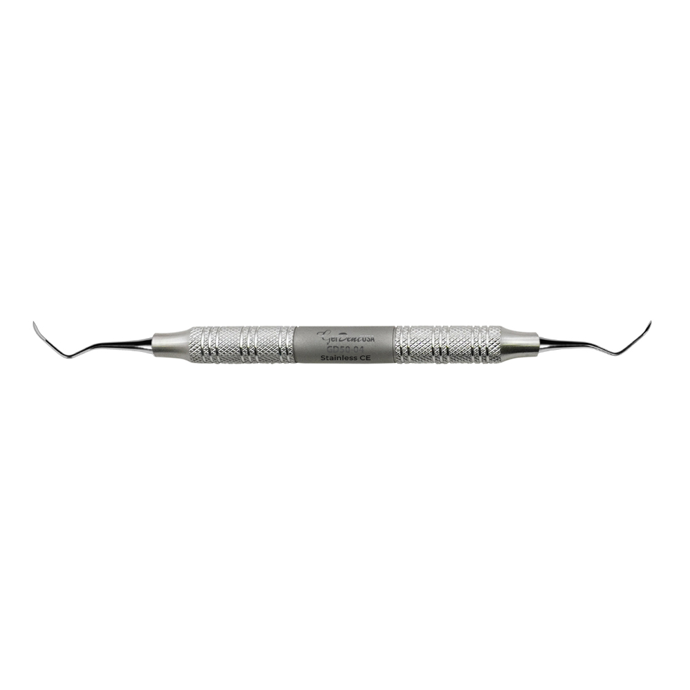 Anterior Sickle Scaler N135 | GerDentUSA