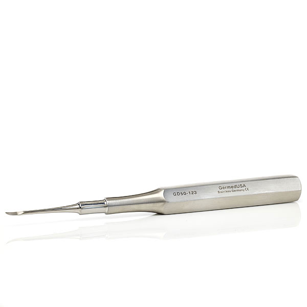 Heidbrink Root Tip Picks 1 Straight | GerDentUSA