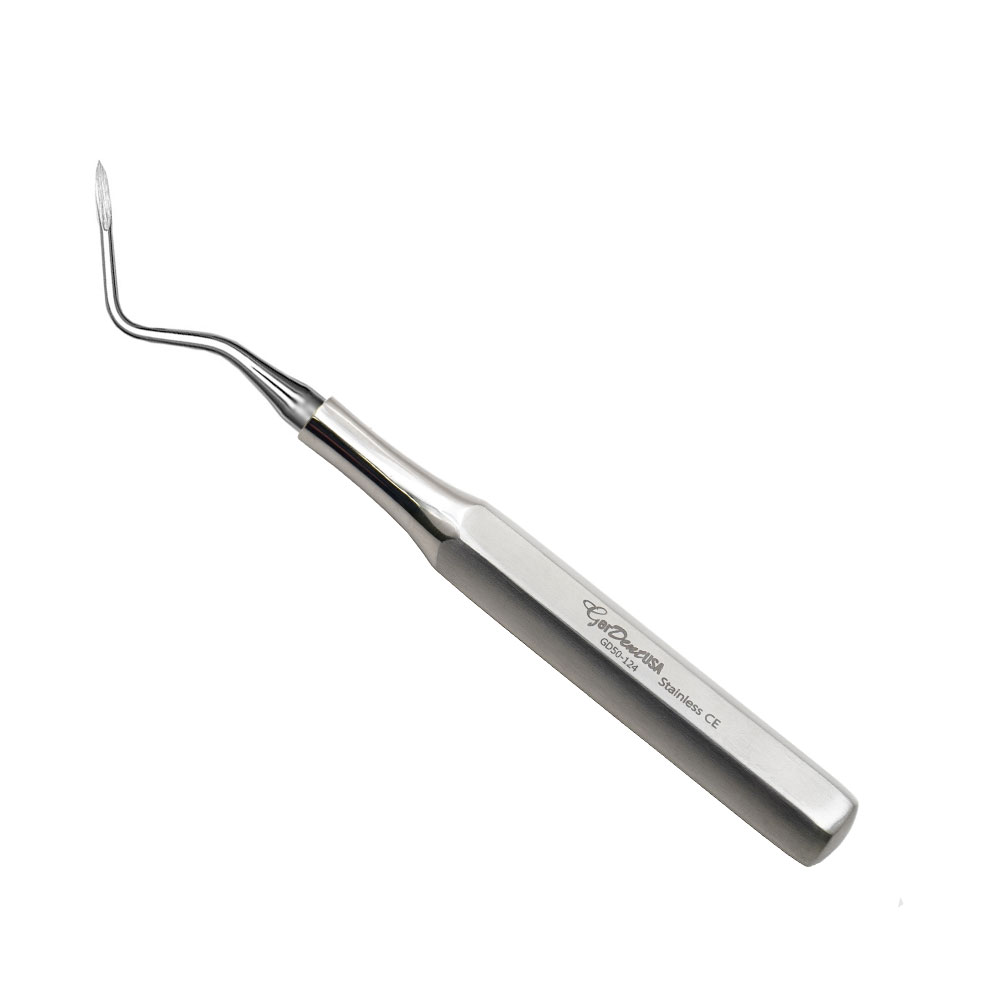 Heidbrink Root Tip Pick 2, Right Angle | GerDentUSA