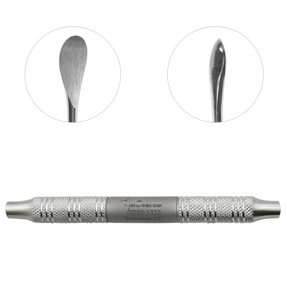 Molt 9 Periosteal Elevator | Dental Tools | GerDentUSA Inc.