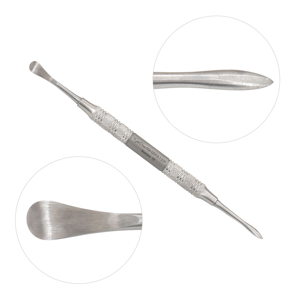 Molt 9 Periosteal Elevator | Dental Tools | GerDentUSA Inc.