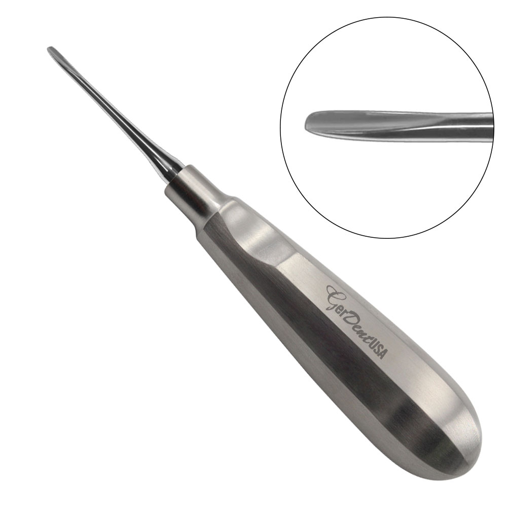 Apexo Surgical Elevator No. 301 Standard Handle | Upto 11% Off