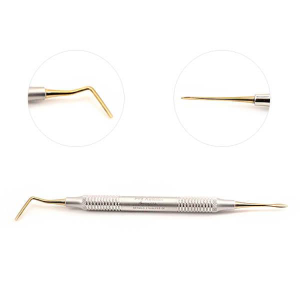 Periotome Flat Blade/Socket Expander | GerDentUSA Inc.