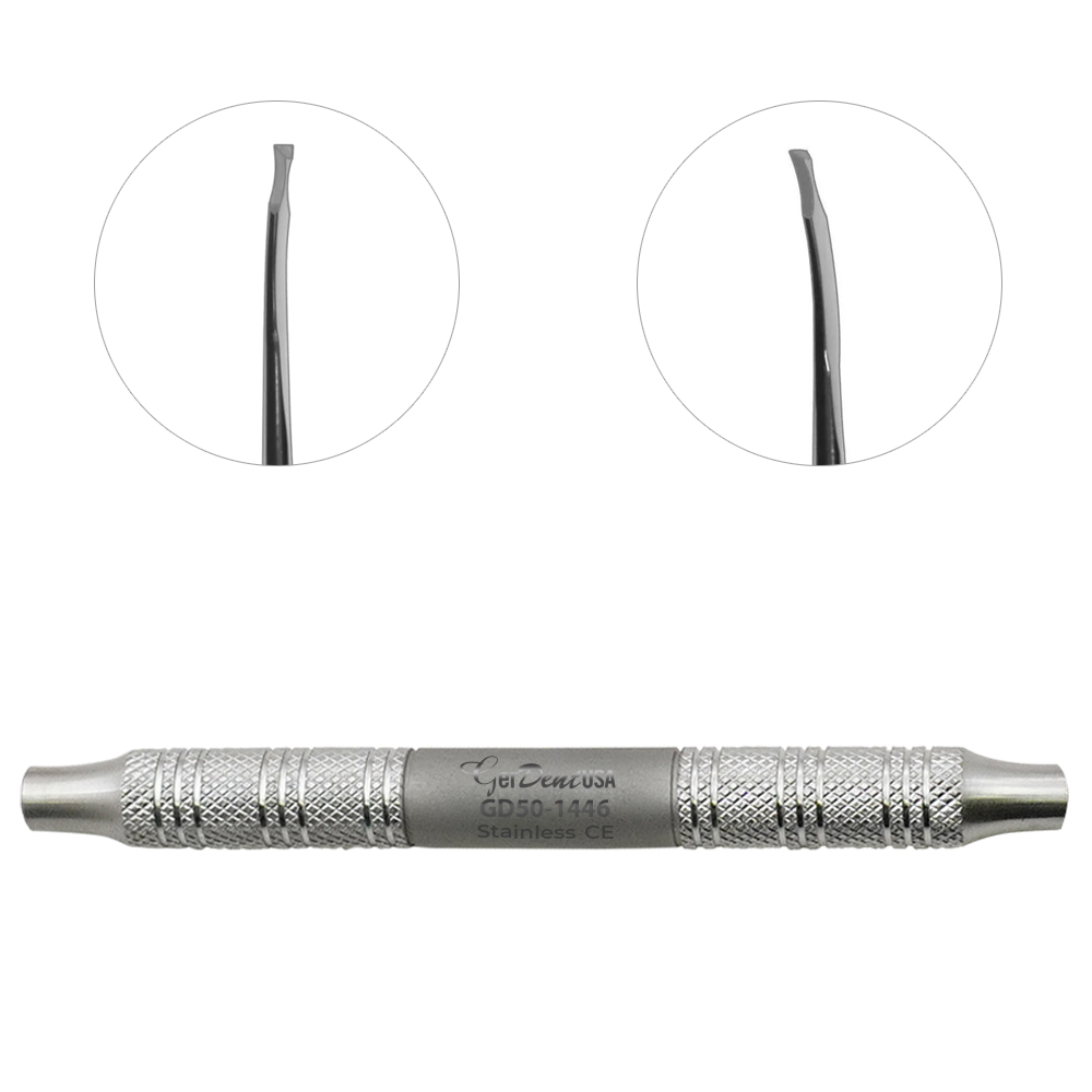 Fedi Periodontal Bone Chisel #1 | GerDentUSA