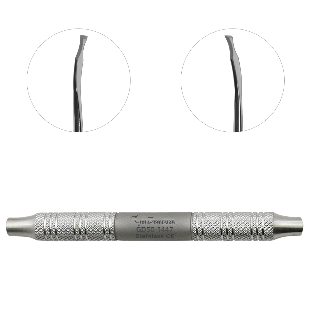 Fedi Periodontal Bone Chisel #2 | GerDentUSA