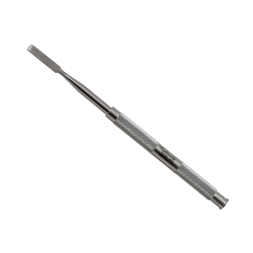 Chandler Bone Chisel #4, 5mm Mono-Bevel Tip | GerDentUSA