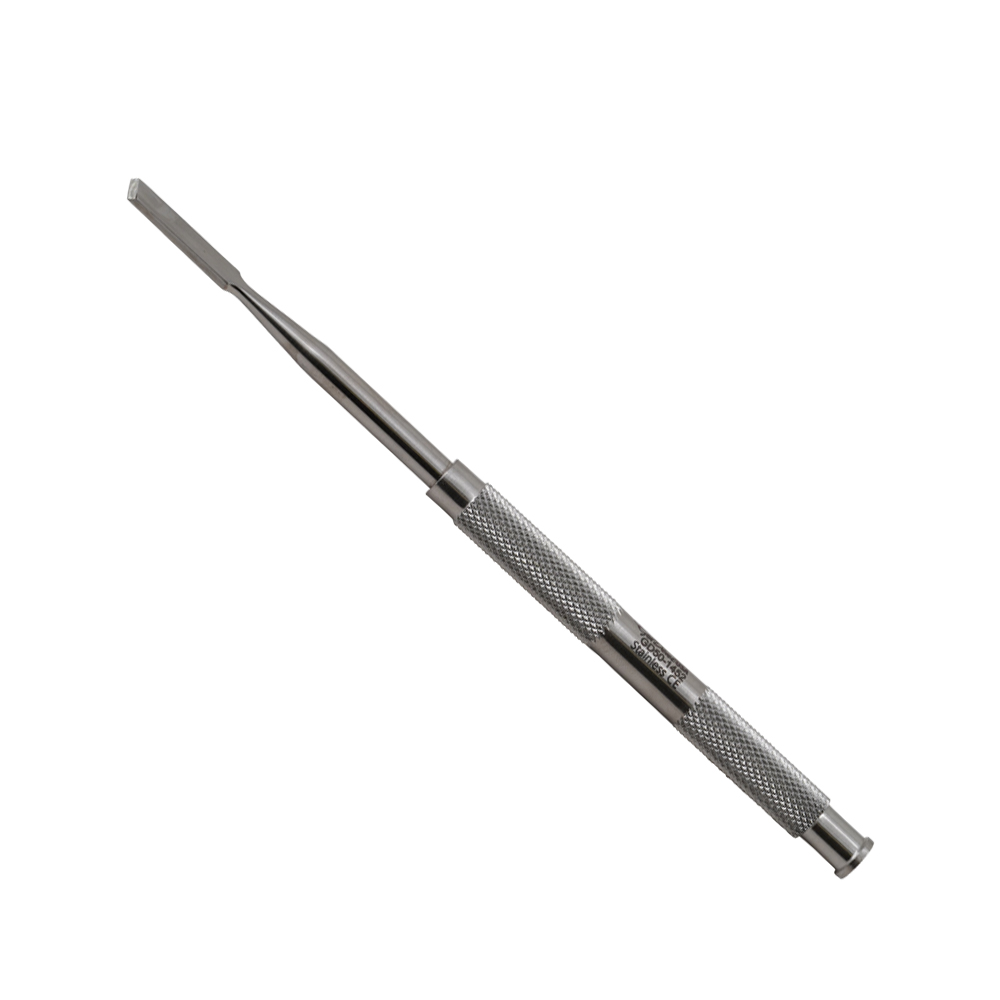 Chandler Bone Chisel #5, 5mm Bono-Bevel Tip | GerDentUSA