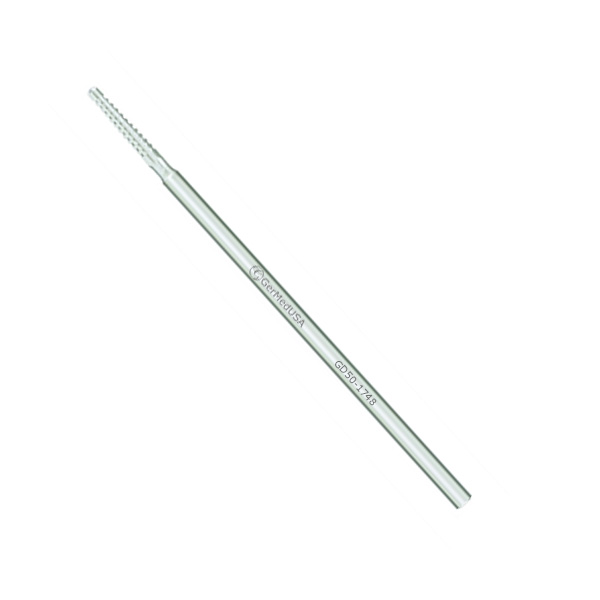 Shannon Handpiece Bone Burs Standard No. 43, Regular Handpiece