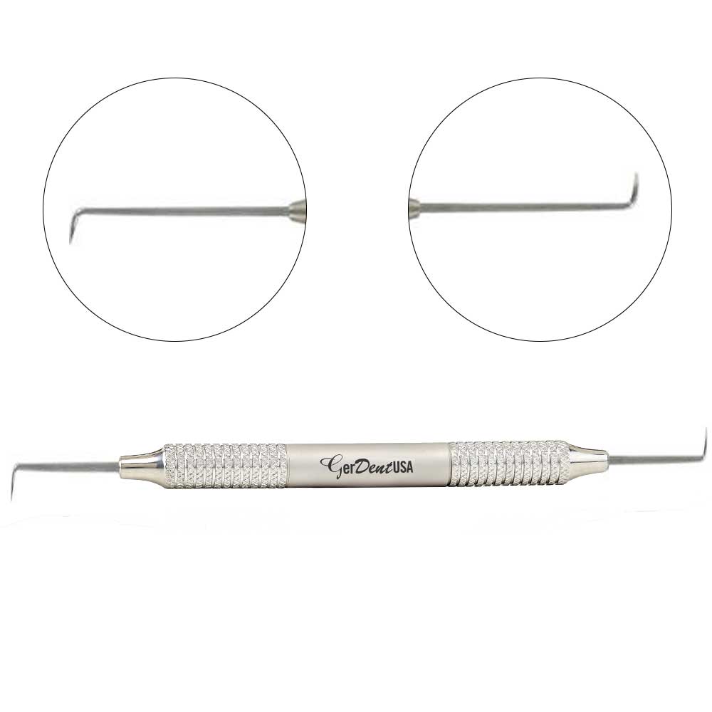 Double Ended Explorer EXD 1 | GerDentUSA