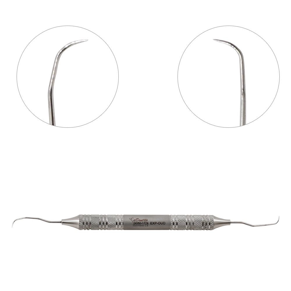 Double Ended Explorer 2A | Upto 23% Off | GerDentUSA Inc.