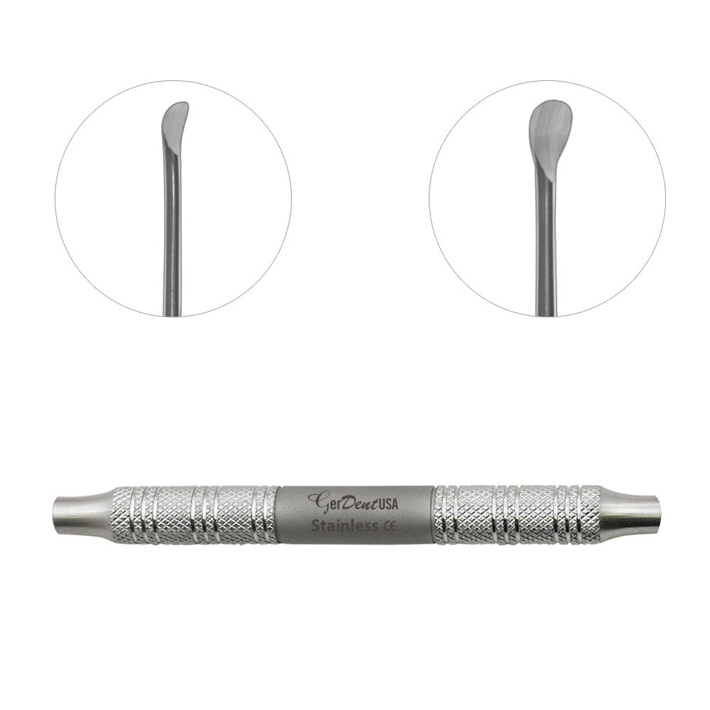 Molt Surgical Curette 2/4 | GerDentUSA