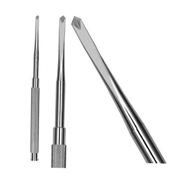 Gardner Bone Chisel GAR6 4mm | GerDentUSA