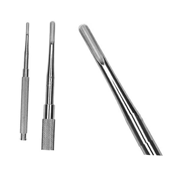 Gardner Bone Chisel GAR9 4mm | GerDentUSA