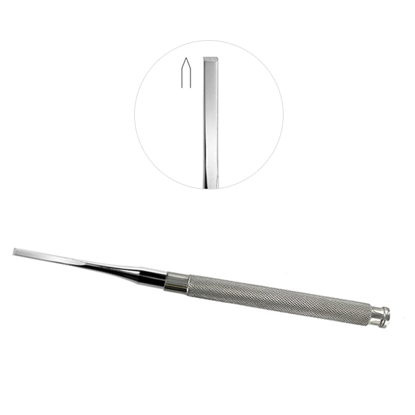 Wakefield Bone Chisel 1W | Upto 10% Discount | GerDentUSA Inc