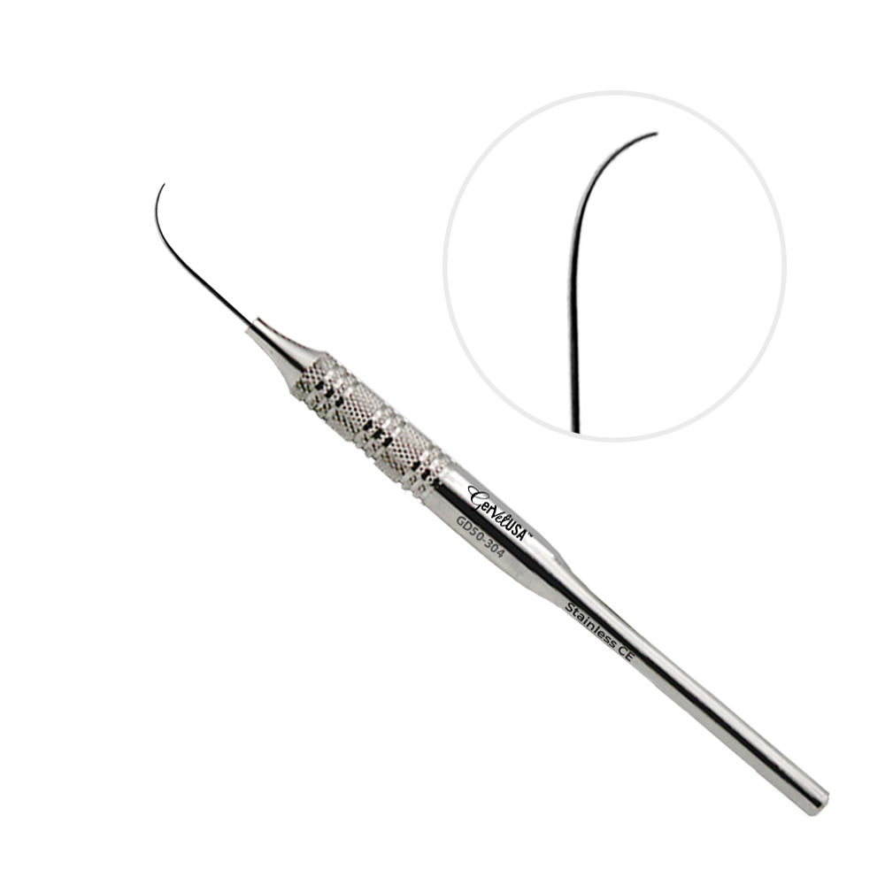 Explorer Single Ended EXP 3A | GerDentUSA