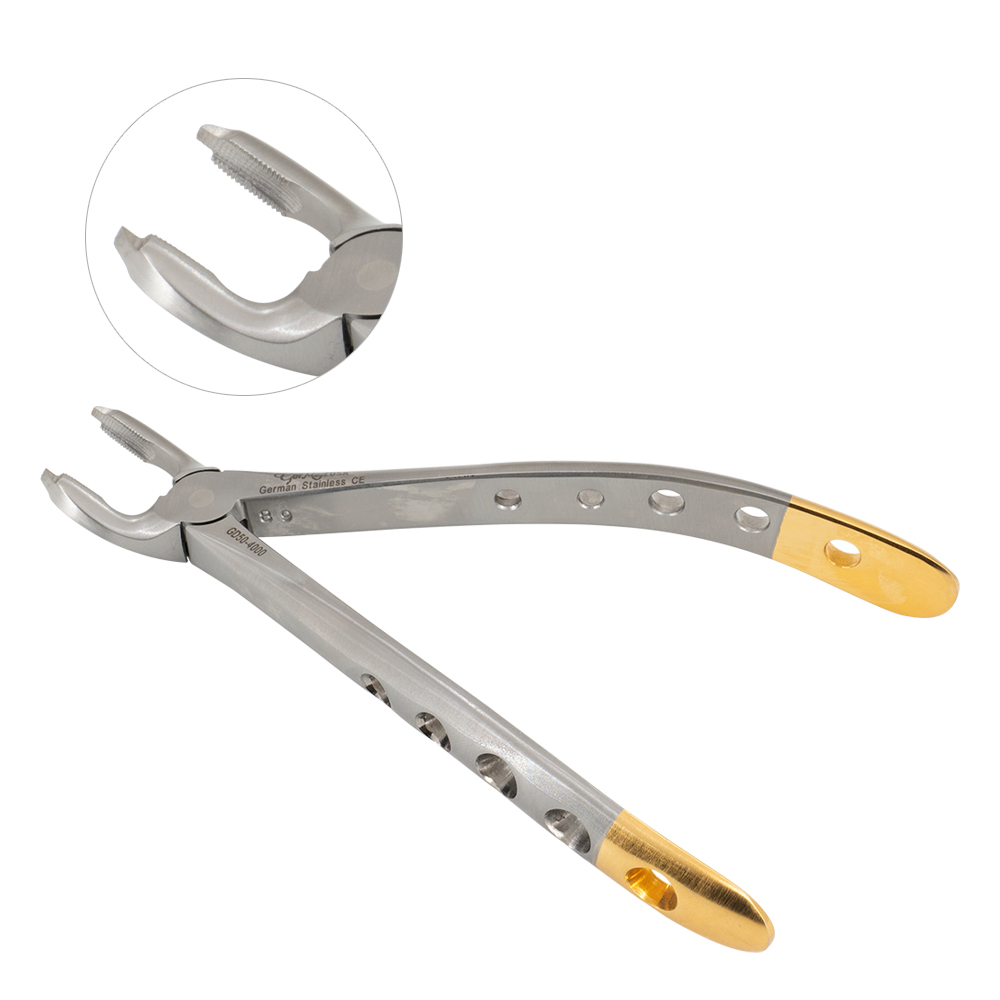 Atraumatic Upper Universal Forceps 1 | GerDentUSA Inc.