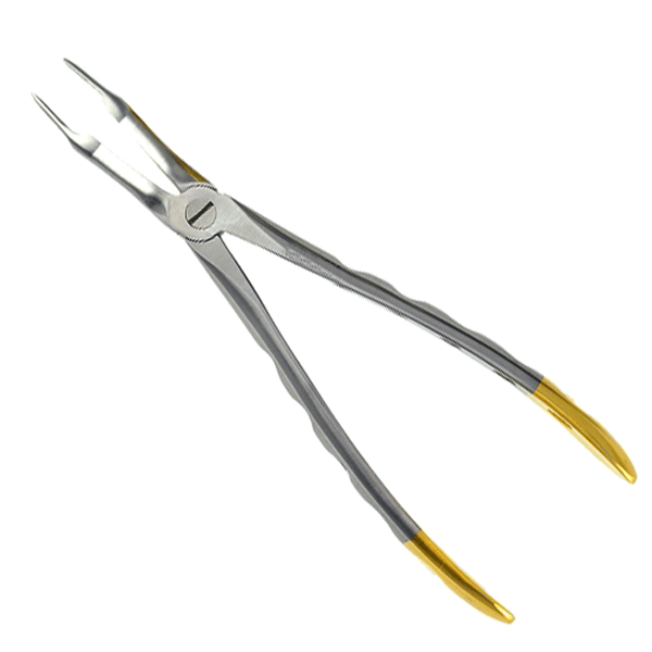 Atraumatic Forceps Upper Long Beak 51XL | GerDentUSA Inc