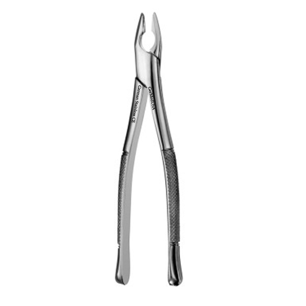 American Forceps No.1 AF For Upper Anteriors | GerDentUSA