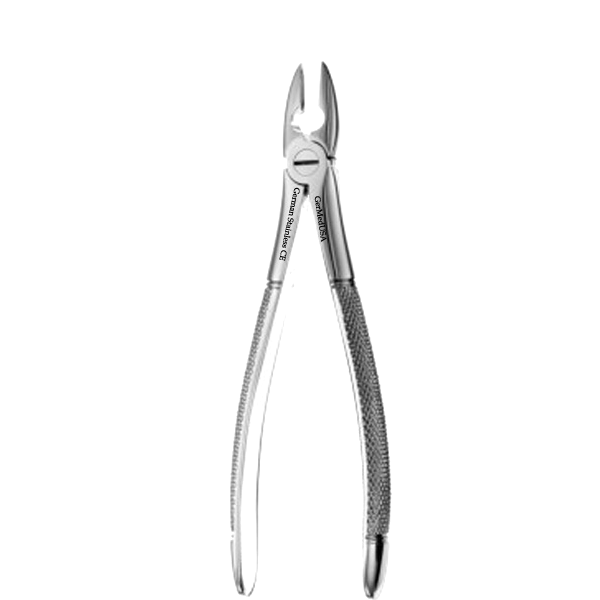 American Forceps No.1 | GerDentUSA