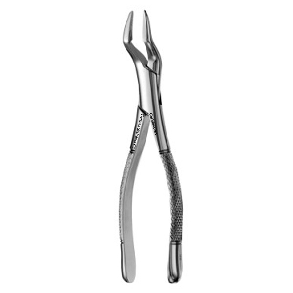 American Forceps No. 32 Strong Beak | GerDentUSA