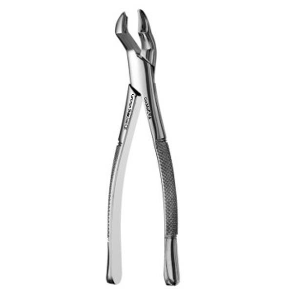 American Forceps No. 53L For Upper Left Molars | GerDentUSA