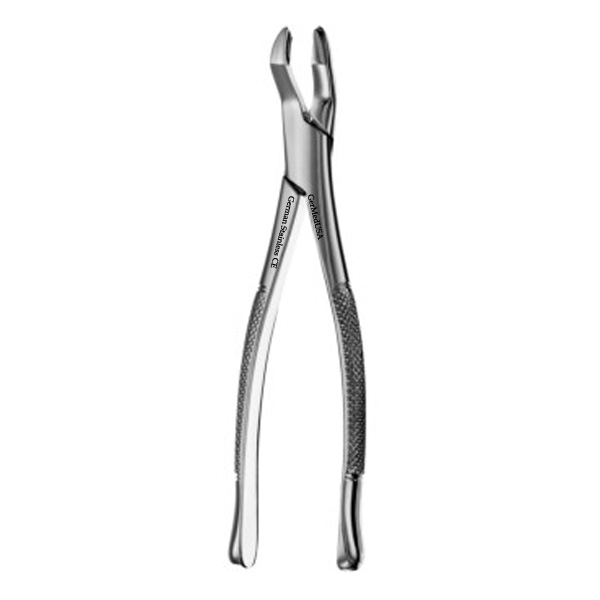 American Forceps No. 53R For Upper Right Molars | GerDentUSA