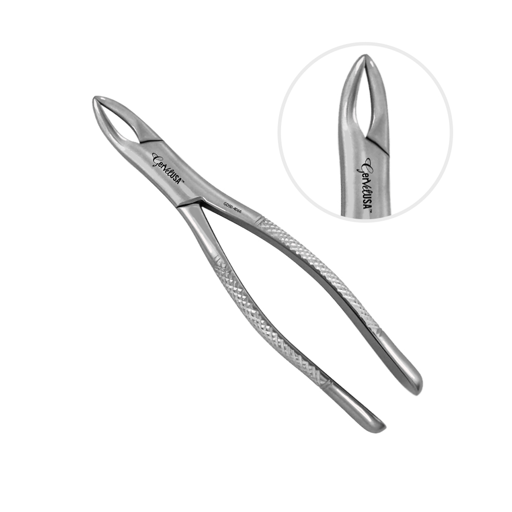 Universal American Forceps No.101, Premolars | GerDentUSA