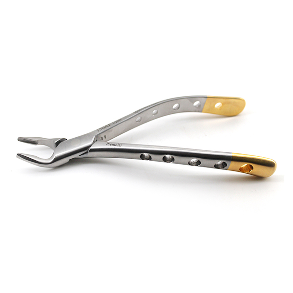 American Apical Forceps No. 150AF, Upper Premolars | GerDentUSA