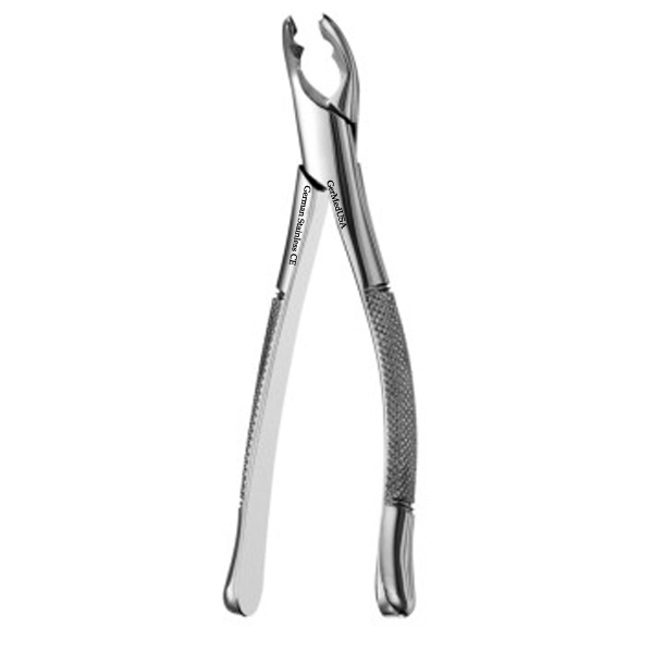 Split Beak American Forceps, Upper Premolars | GerDentUSA