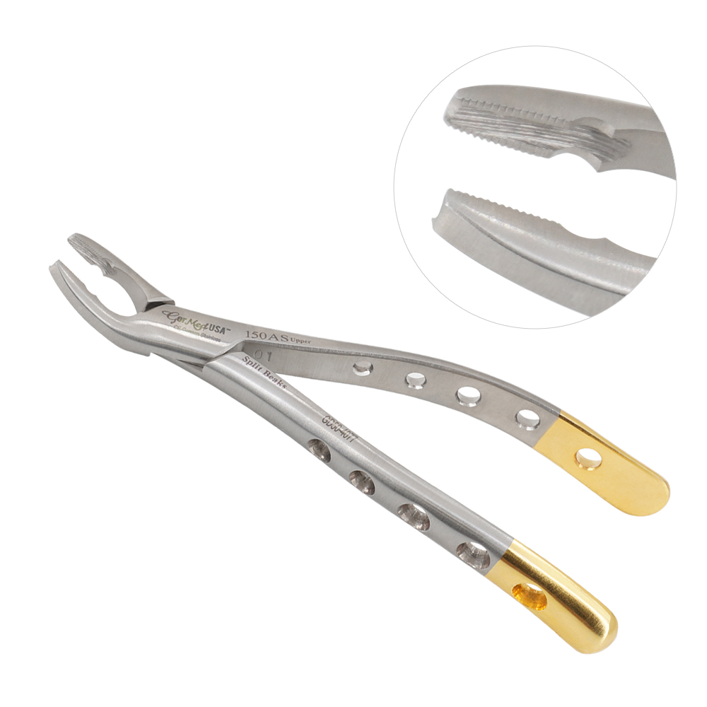 American Forceps, Upper No. 150AS | GerDentUSA Inc.