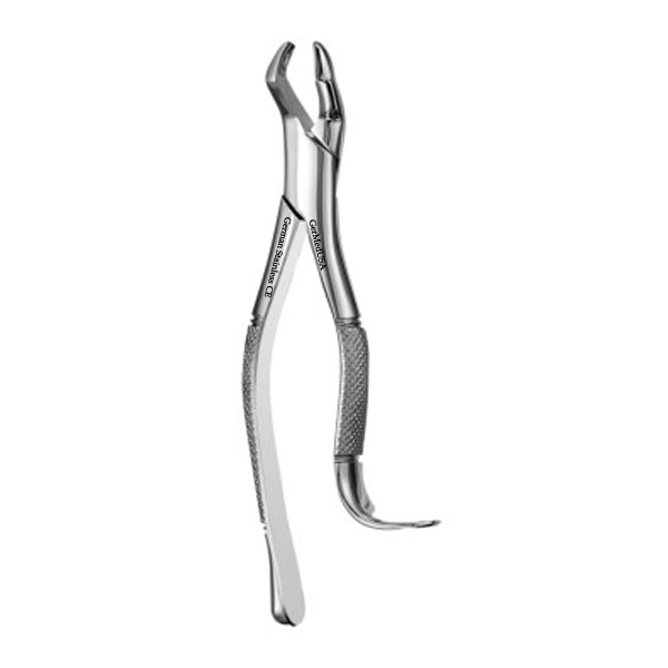 American Forceps, Upper Wisdom No. 210H | GerDentUSA