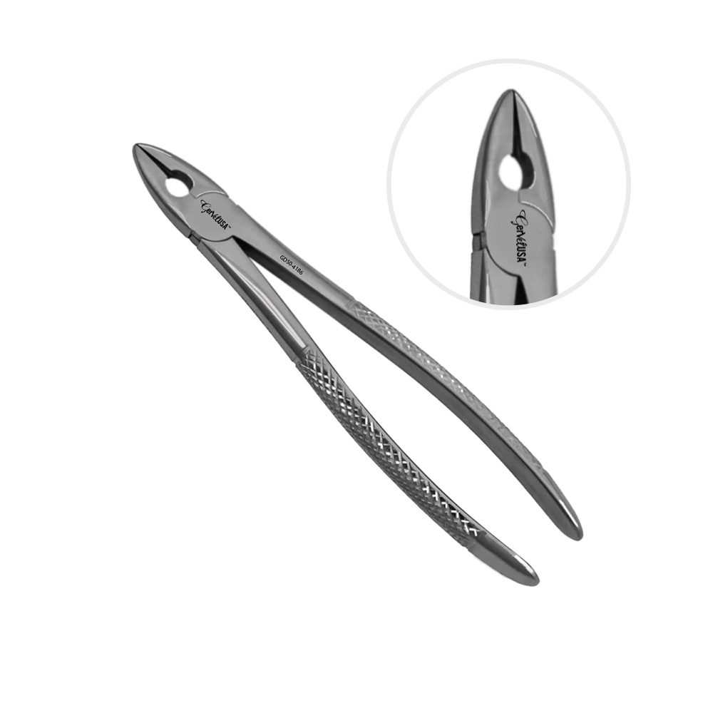 Universal English Extraction Forceps Upper Wisdom MD-1