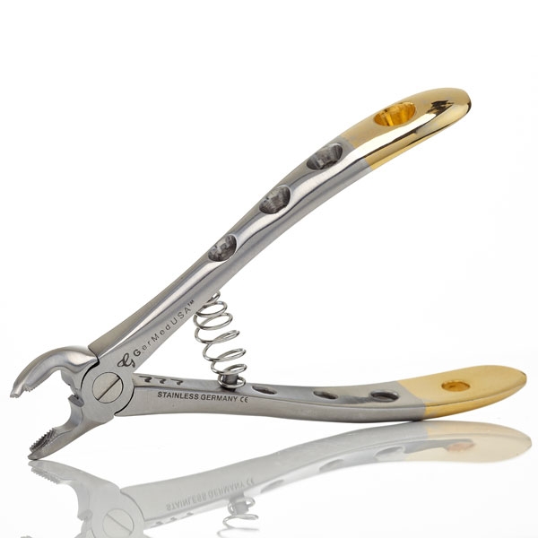 PEDO Atraumatic Forceps Upper Universal F1 | GerDentUSA Inc.