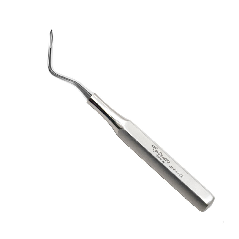 Howard Root Tip Picks 2 Right Angle | GerDentUSA