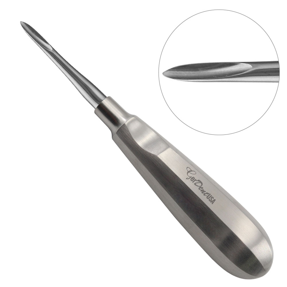 Bein Elevator 4mm | GerDentUSA Inc.