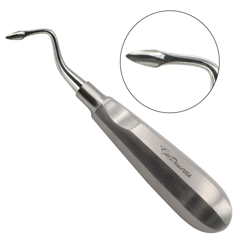 Bernard Elevator 4 Right Large | GerDentUSA Inc.