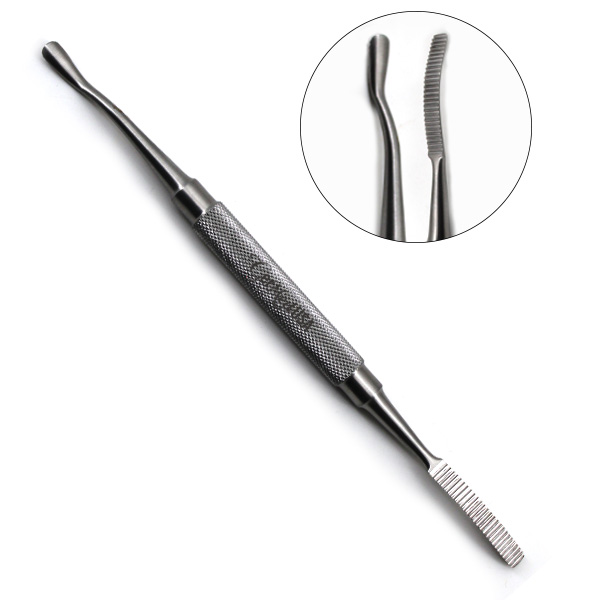 Miller Bone File #45 Double Ended| GerDentUSA