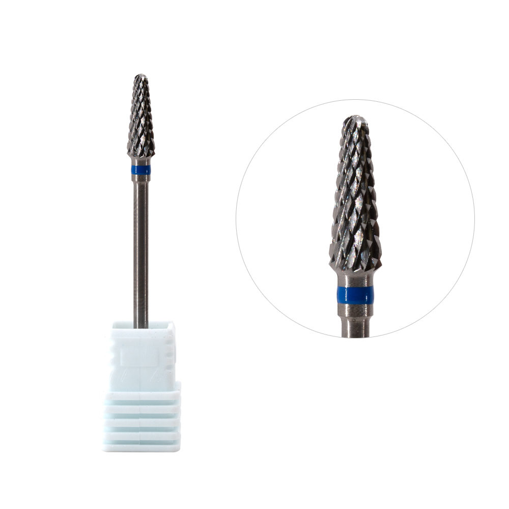 Dental Bur Acrylic Cutting Bur Regular Cross Cut | GerDentUSA Inc.