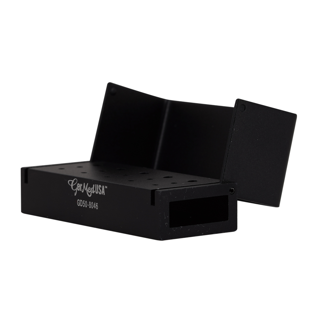 FG Dental Bur Holder/Block | GerDentUSA Inc.