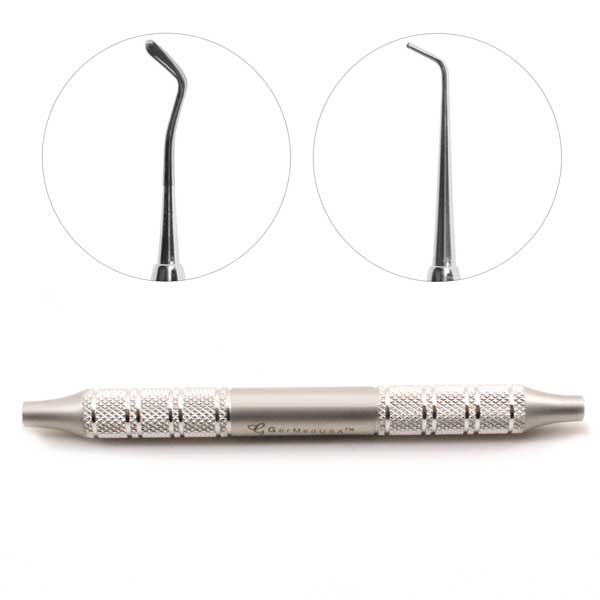 Plastic Filling Instrument, W3 | GerDentUSA