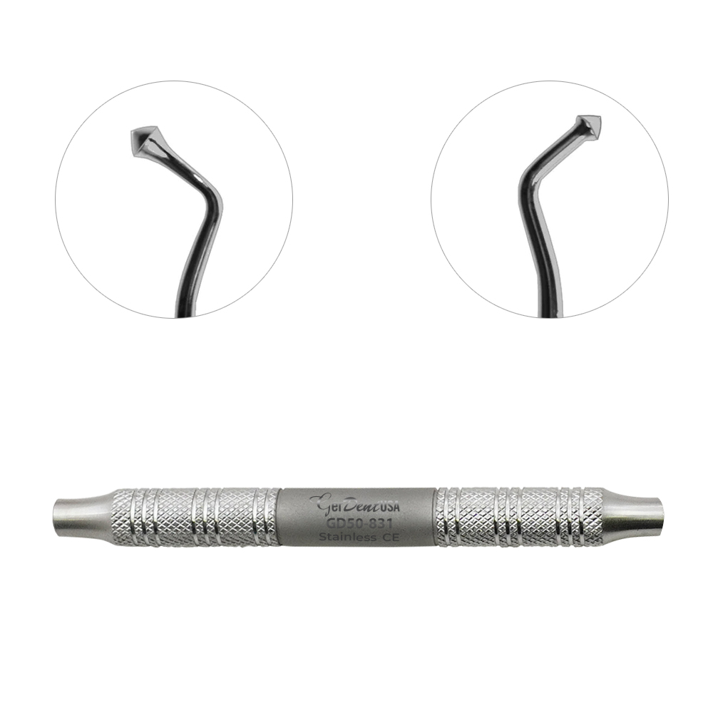 Dental Burnisher #21B | GerDentUSA