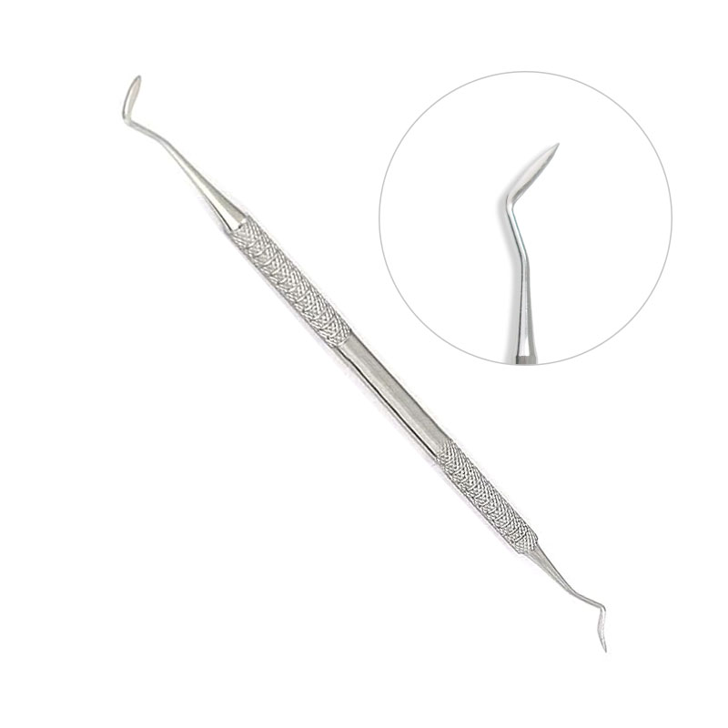 Waxing Instruments PKT 3R | GerDentUSA