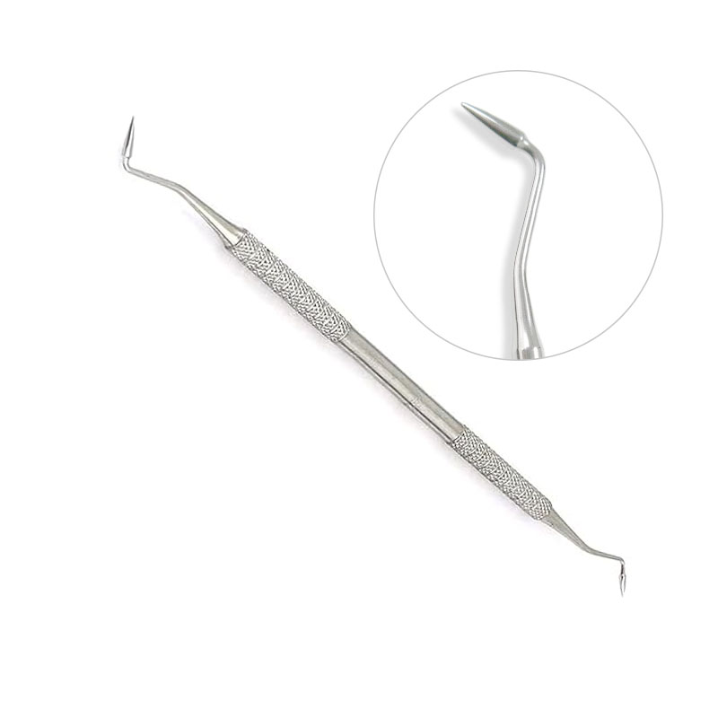 Waxing Instruments PKT 3 | GerDentUSA