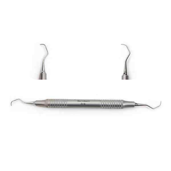 Dental BH5/6 Barnhart Universal Curette | GerDentUSA Inc.